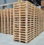 Parihuela EAN Certificada | Parihuelas De Madera | Pallets De Madera